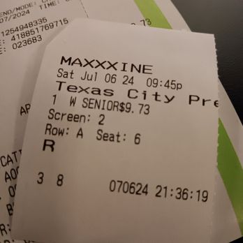 PREMIERE LUX CINE 12 - Updated October 2025 - 15 Photos & 12 Reviews ...