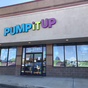 THE RUSH FUNPLEX - Updated April 2025 - 13110 W 62nd Ter, Shawnee ...