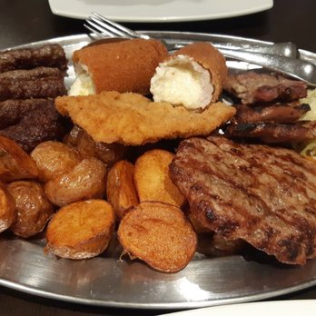 BONIMI - Updated October 2025 - 54 Photos & 56 Reviews - 3319 Bloor ...