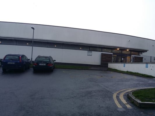 IRISHTOWN STADIUM - Updated July 2025 - 1 Kerlogue Road, Ringsend, Co ...