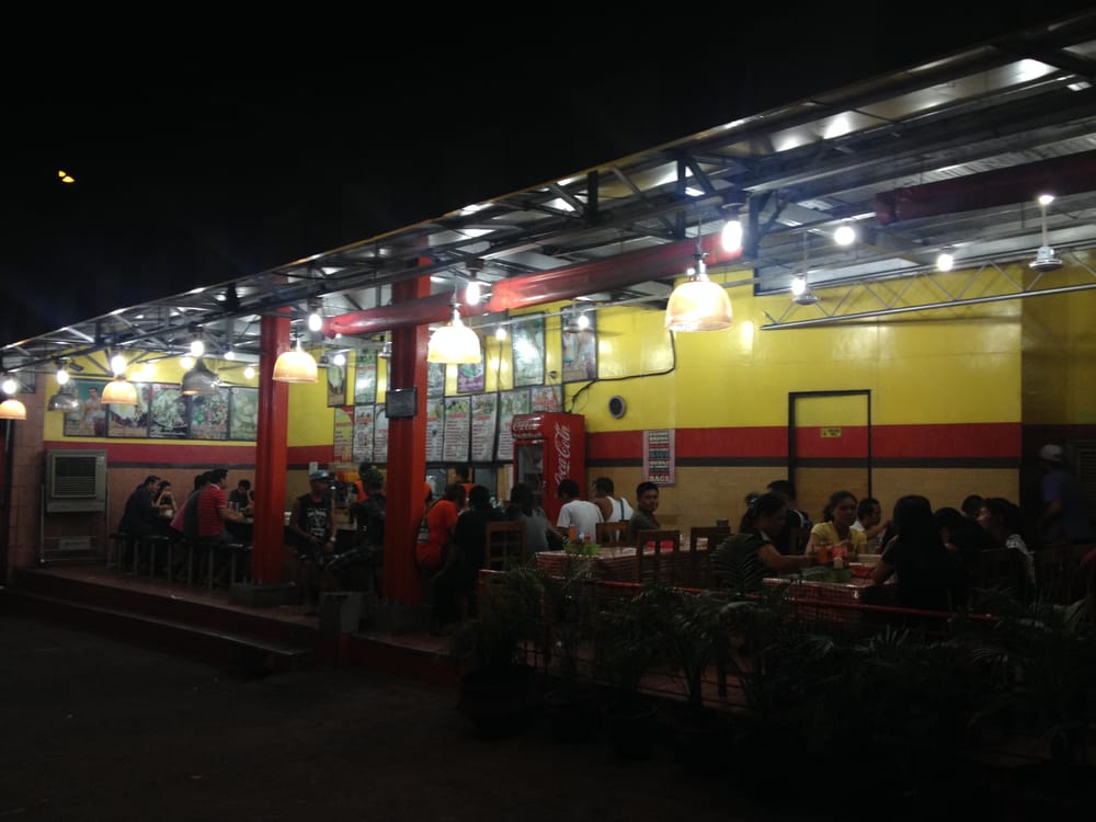 D’ ORIGINAL PARES - Updated October 2025 - Commonwealth & Balara ...