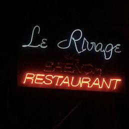 LE RIVAGE - Updated September 2025 - 1140 Photos & 722 Reviews - 340 W ...