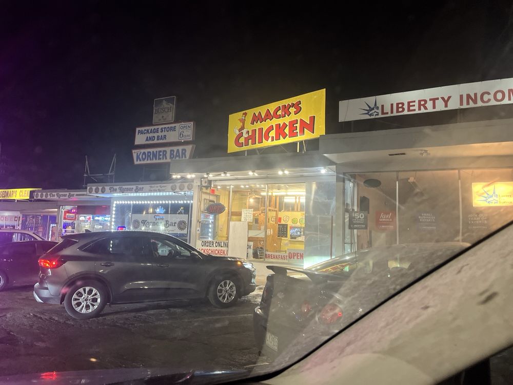 MACK’S CHICKEN - Updated October 2025 - 22 Photos & 35 Reviews - 2170 ...