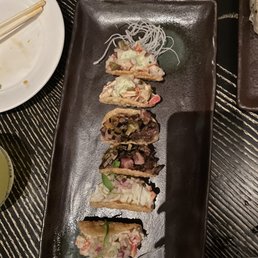 NOBU CHICAGO - 875 Photos & 272 Reviews - 854 W Randolph St, Chicago ...