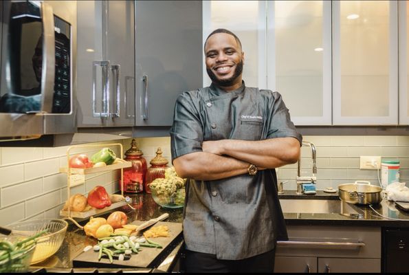 CHEF D’ANDRE MILLER - Updated August 2025 - 72 Photos & 31 Reviews ...