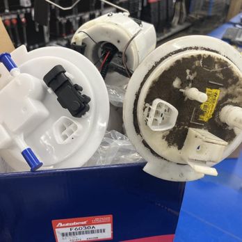 PARKS AUTO PARTS - Updated January 2026 - 10 Reviews - 5429 Rivers Ave ...