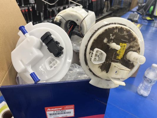 PARKS AUTO PARTS - Updated January 2026 - 10 Reviews - 5429 Rivers Ave ...