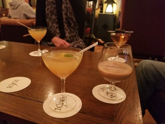 1901 - New American Restaurant at 1313 S Harbor Blvd, Anaheim ...