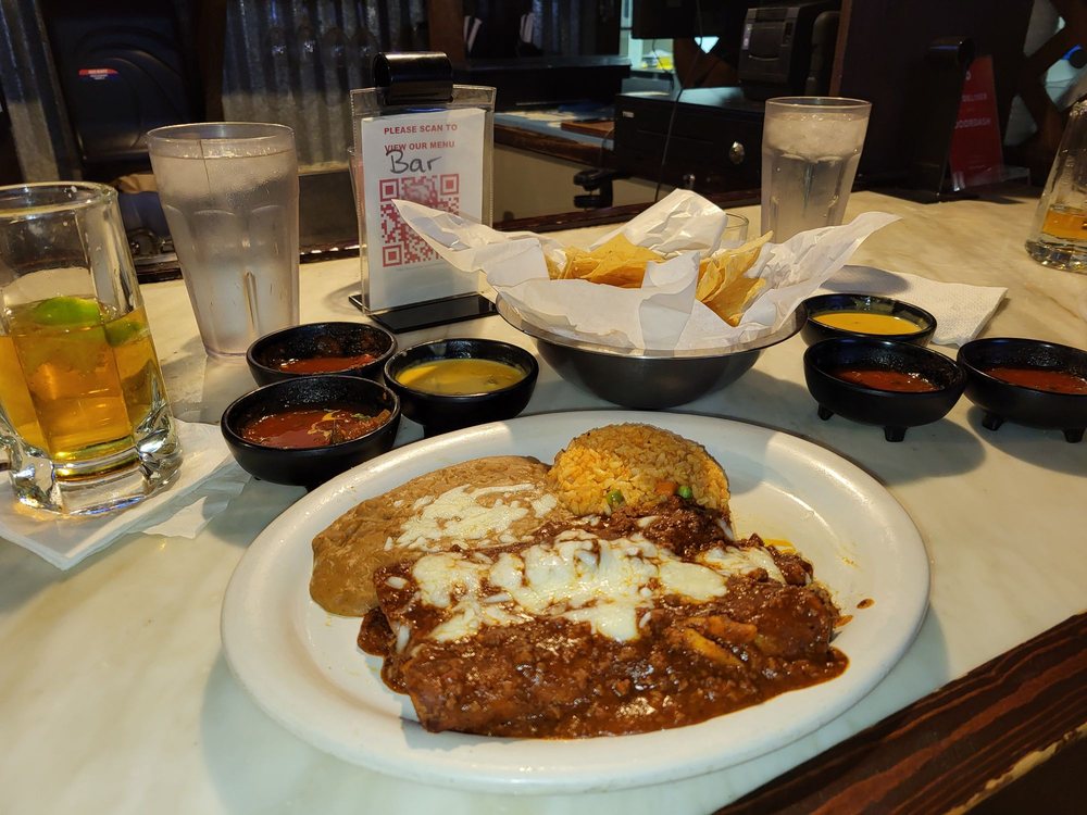 SENOR BEAN MEXICAN GRILL- CANTINA - Updated December 2025 - 123 Photos ...