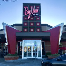 BIG VIEW DINER - Updated November 2024 - 477 Photos & 702 Reviews ...