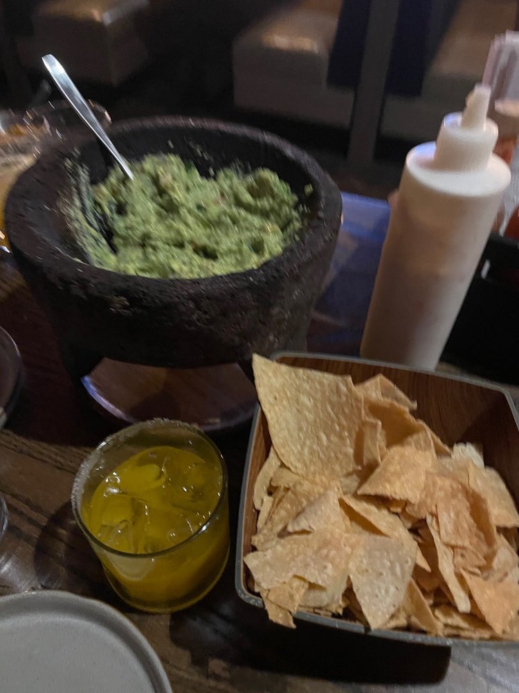 ANEJO - 10 Photos - 111 Banff Avenue, Banff, AB - Yelp