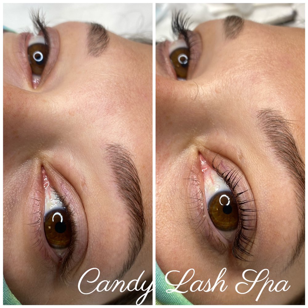 CANDY LASH SPA - Updated August 2024 - 123 Photos & 30 Reviews - 8951 ...