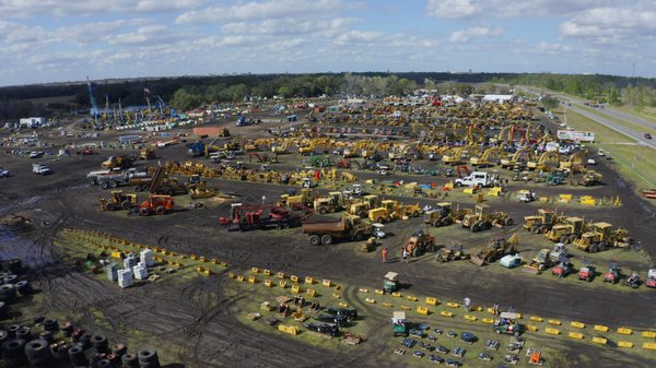 JEFF MARTIN AUCTIONEERS - Updated November 2024 - 5000 Oren Brown Rd ...