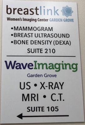 WAVEIMAGING GARDEN GROVE - Updated October 2025 - 29 Reviews - 9191 ...