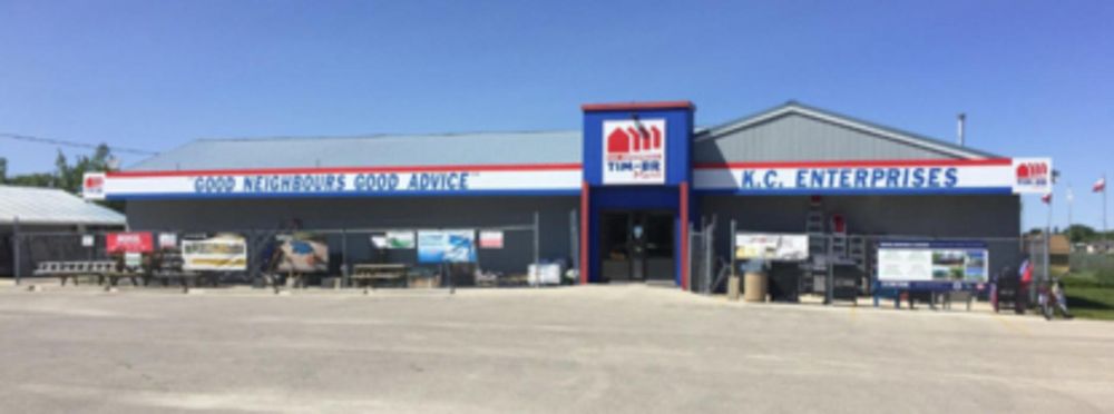 KC ENTERPRISES - Updated December 2025 - 19156 Gimli Park Road, Gimli ...