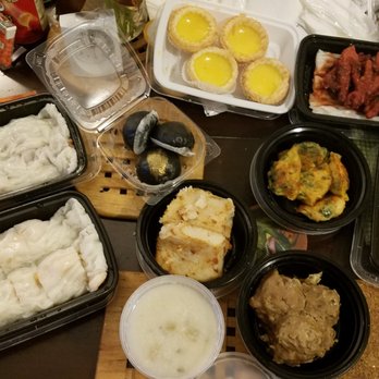 DIM SUM GARDEN EXPRESS - Updated February 2025 - 169 Photos & 46 ...