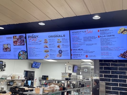 4 RIVERS SMOKEHOUSE - Updated October 2025 - 65 Photos & 55 Reviews ...