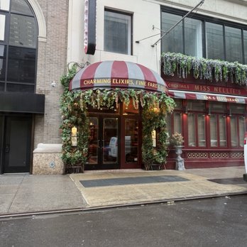 MISS NELLIE’S - Updated March 2025 - 162 Photos & 31 Reviews - 325 W 44th St, New York, New York ...
