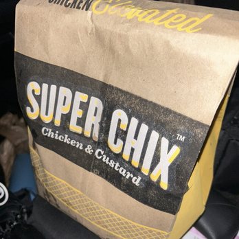 SUPER CHIX - Updated July 2025 - 127 Photos & 85 Reviews - 4712 Ashford ...