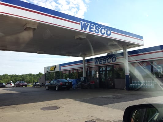 WESCO - Updated October 2025 - 4921 220th Ave, Reed City, Michigan ...