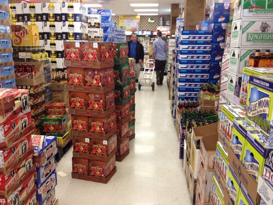 LIQUOR OUTLET WINE CELLARS - Updated April 2025 - 19 Photos & 66 ...