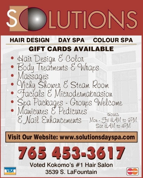 SOLUTIONS DAY SPA - Updated December 2025 - 15 Reviews - 3539 S ...