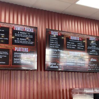 DEL RANCHO CARNICERIA & TACOS - Updated December 2025 - 39 Photos & 27 ...