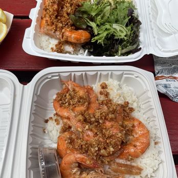 ROMY’S KAHUKU PRAWNS & SHRIMP - Updated January 2025 - 2730 Photos ...