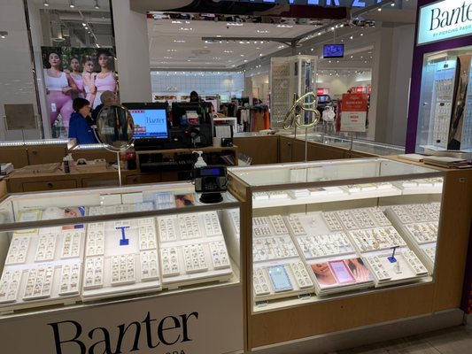 BANTER BY PIERCING PAGODA - Updated January 2026 - 8111 Concord Mills Blvd, Concord, North ...