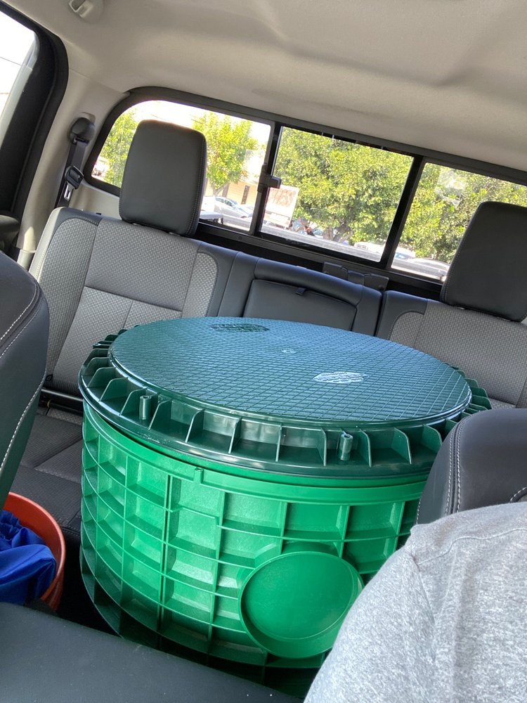 EXPRESS PIPE & SUPPLY - Updated August 2025 - 117 Press Ln, Chula Vista ...