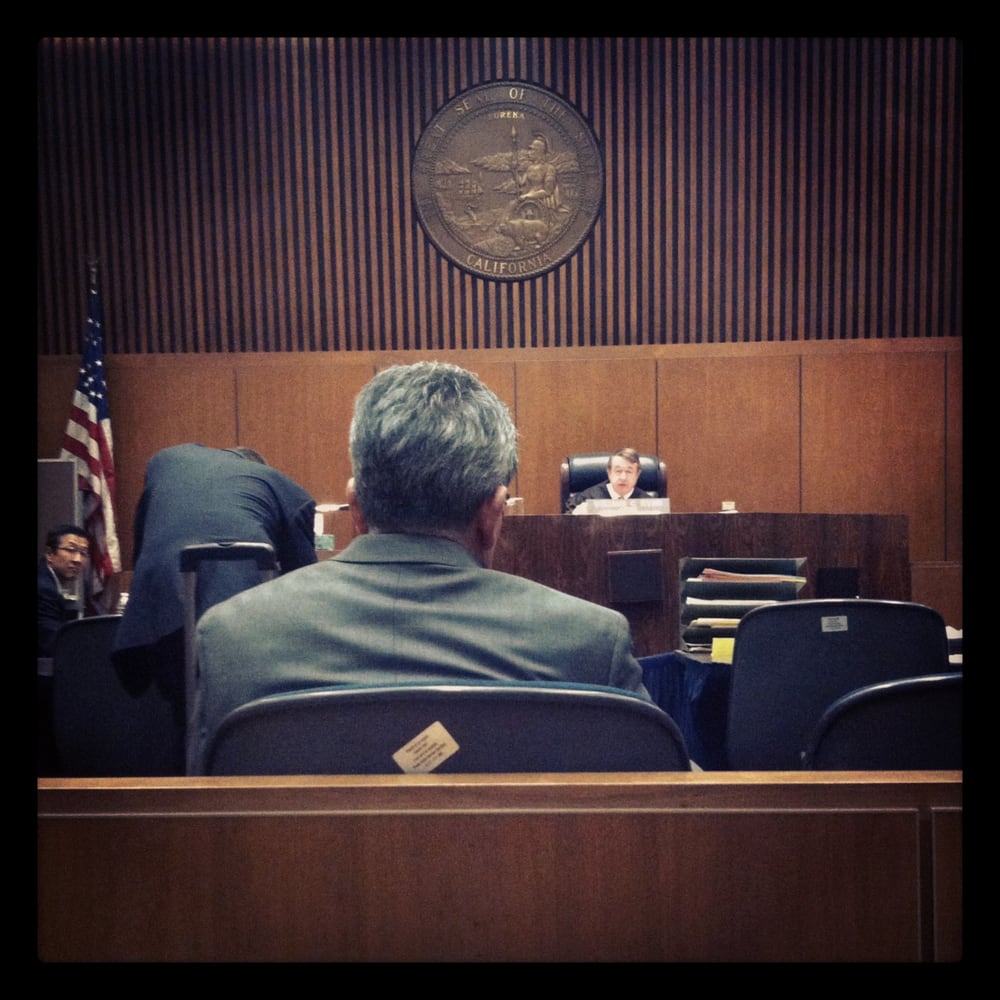 SALVADOR ALVA ATTORNEY AT LAW - Updated January 2026 - 7615 Pacific ...