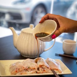 CHEF TONY DIM SUM - Updated July 2024 - 1413 Photos & 302 Reviews ...