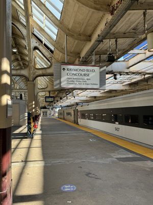 NEWARK PENN STATION - Updated July 2025 - 265 Photos & 315 Reviews - 1 ...