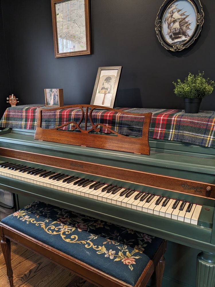 JAKE’S PIANO TUNING - Updated July 2025 - 27 Photos - Bellmore, New ...