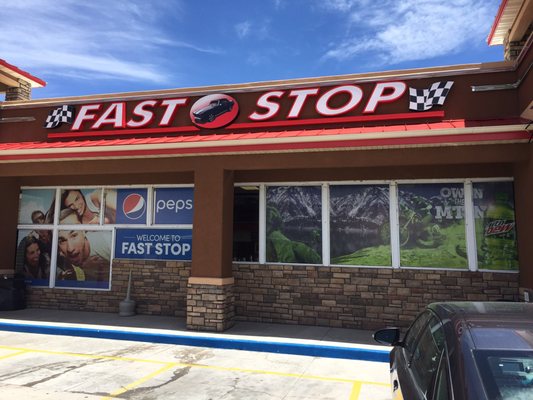 FAST STOP - Updated December 2025 - Beaver, Utah - Utilities - Yelp