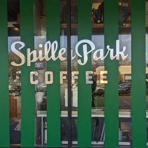 SPILLER PARK COFFEE - TOCO HILL - 252 Photos & 174 Reviews - Coffee & Tea - 2929 N Druid Hills ...