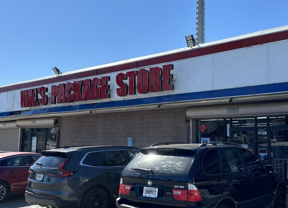 HAL’S PACKAGE STORE - Updated December 2025 - 15 Photos & 11 Reviews ...