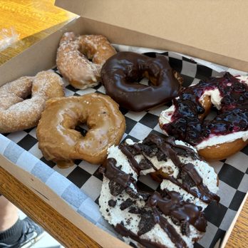 Book a Table - Yoder’s Dutch Delights - Updated November 2025 - 68 ...