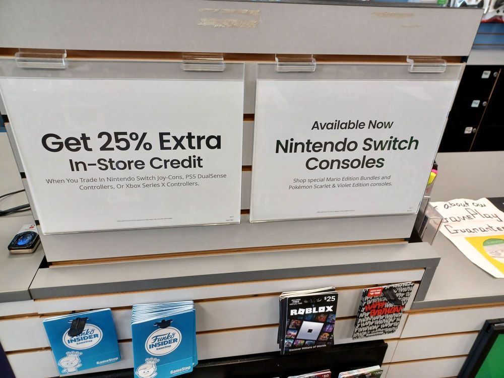 GAMESTOP - Updated October 2025 - 16 Photos & 17 Reviews - 8972 Turkey ...