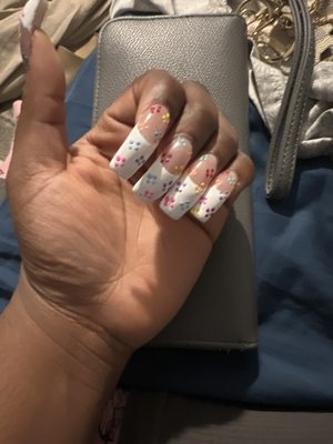 UMI NAILS - Updated December 2025 - 38 Photos & 11 Reviews - 1020 ...