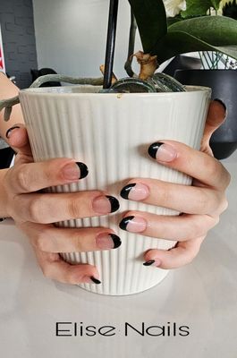 ELISE NAILS - Updated December 2025 - 146 Photos & 35 Reviews - 8121 ...