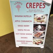 LARRY’S ICE CREAM & GELATOS - 472 Photos & 401 Reviews - Ice Cream ...