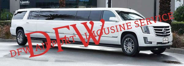 DFW AIRPORT LIMOUSINE SERVICE - 16 Photos - 4950 W Airport Fwy, Irving, Texas - Limos - Phone ...