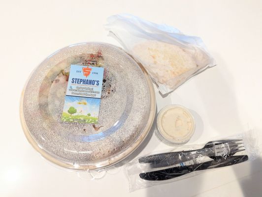 STEPHANO’S GREEK & MEDITERRANEAN GRILL - Updated December 2025 - 832 ...