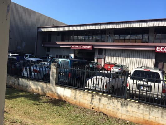 ISLAND BRAKE & ALIGNMENT - Updated December 2025 - 27 Photos & 200 ...