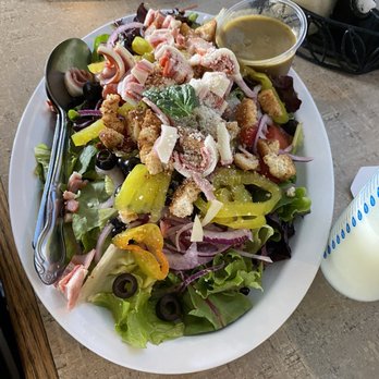 LEUCADIA PIZZERIA & ITALIAN RESTAURANT - Updated May 2025 - 382 Photos ...