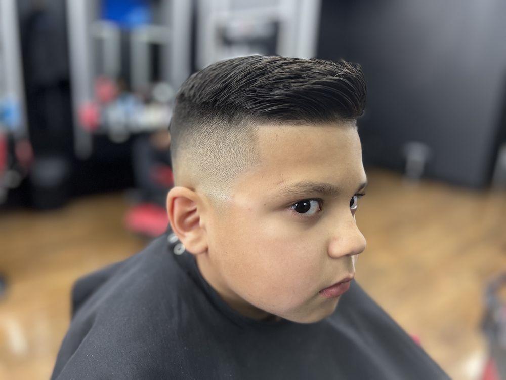 JERSEY’S FINEST BARBER SHOP - RANDOLPH - Updated June 2026 - 115 Photos ...