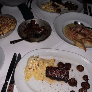 STEAK 44 - 2217 Photos & 1878 Reviews - 5101 N 44th St, Phoenix, AZ ...