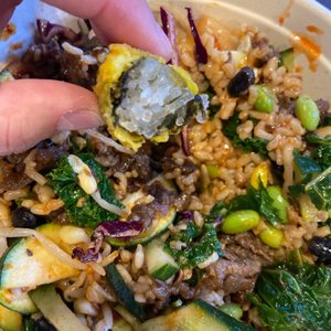 RED TIGERS KOREAN FUSION GRILL - 91 Photos & 110 Reviews - 8487 Fort ...