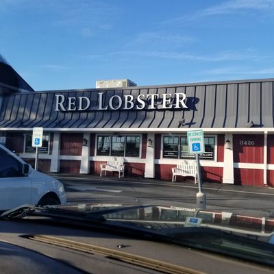 RED LOBSTER - Updated April 2025 - 33 Photos & 57 Reviews - 3426 ...